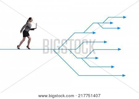 Career Path Images, Illustrations, Vectors - Career Path Stock Photos ...