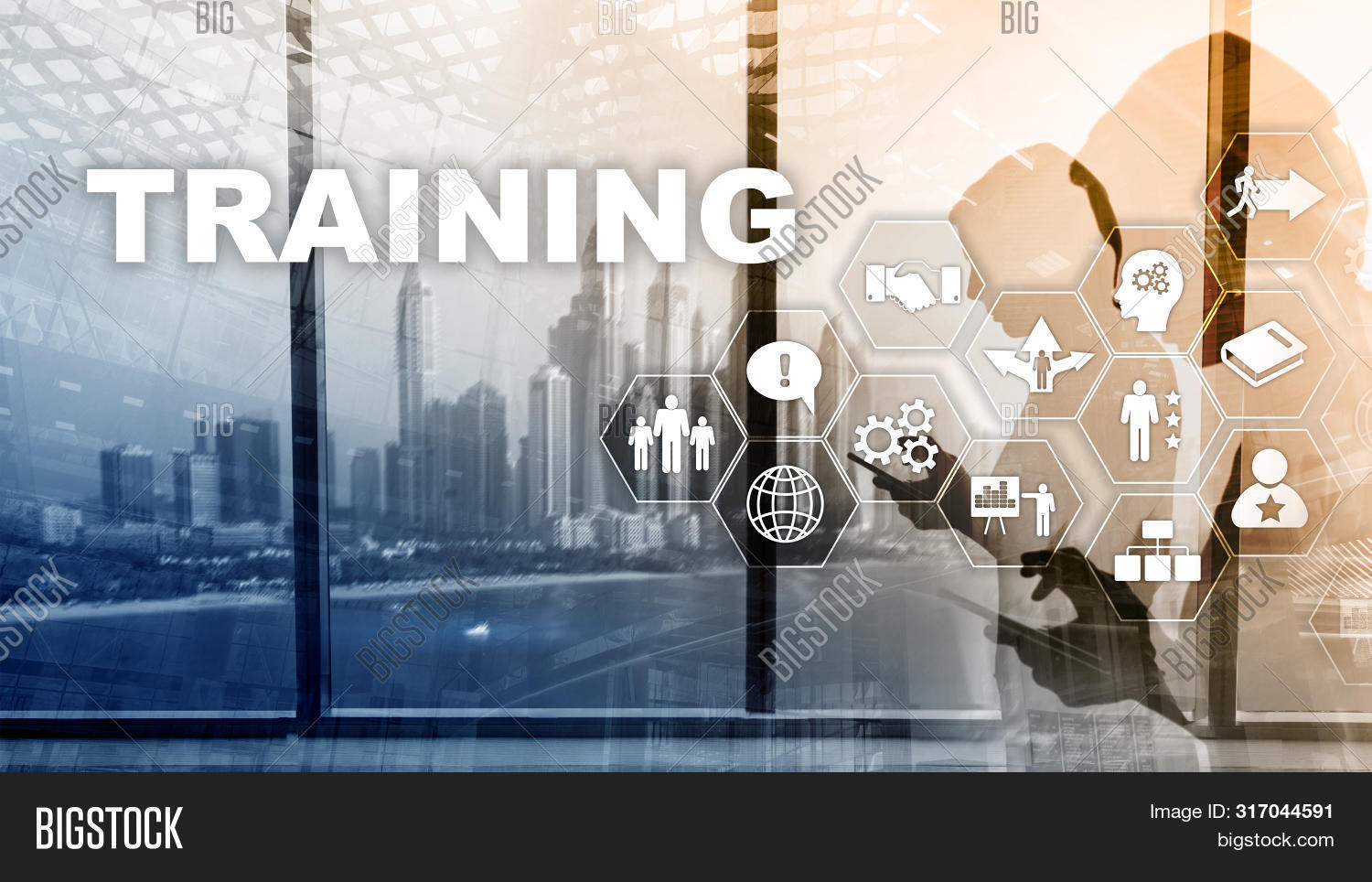 Business Training Image & Photo (Free Trial) | Bigstock