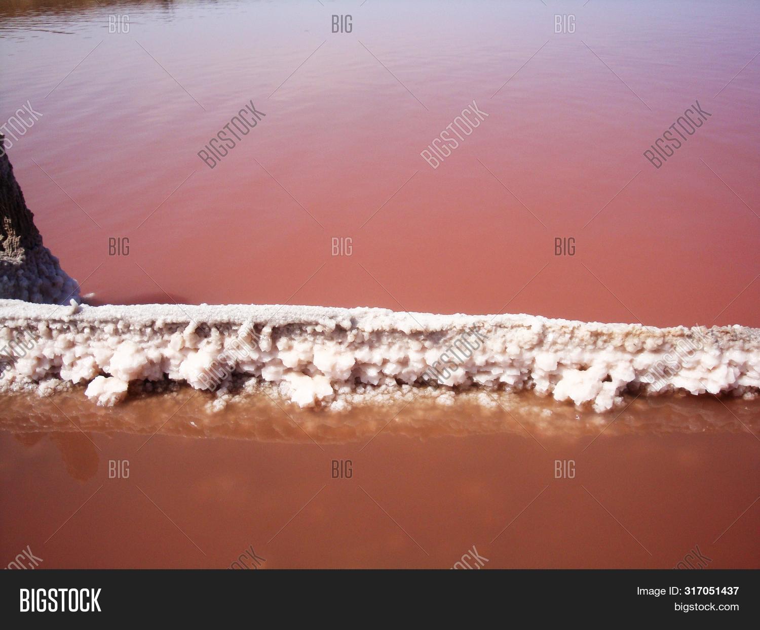 Extraction Salt Image & Photo (Free Trial) | Bigstock
