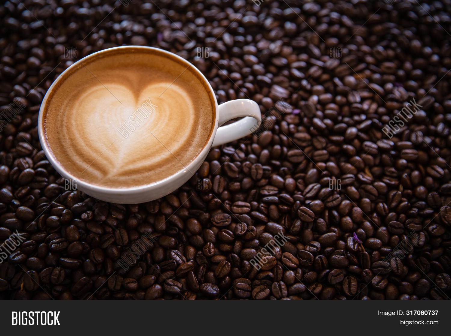 Cup Coffee Coffee Image & Photo (Free Trial) | Bigstock