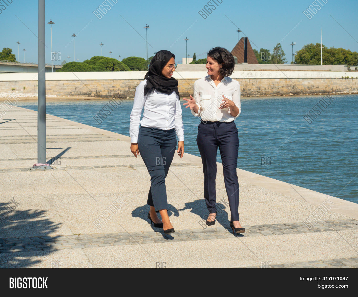 Happy Multicultural Image & Photo (Free Trial) | Bigstock