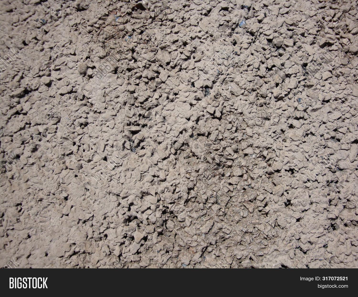 Granite Crumb Wall. Image & Photo (Free Trial) | Bigstock