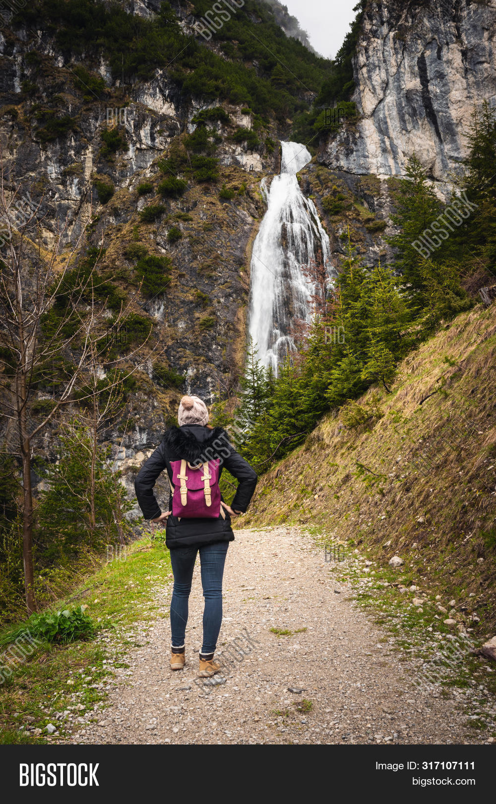 Traveling Outdoor Image & Photo (Free Trial) | Bigstock
