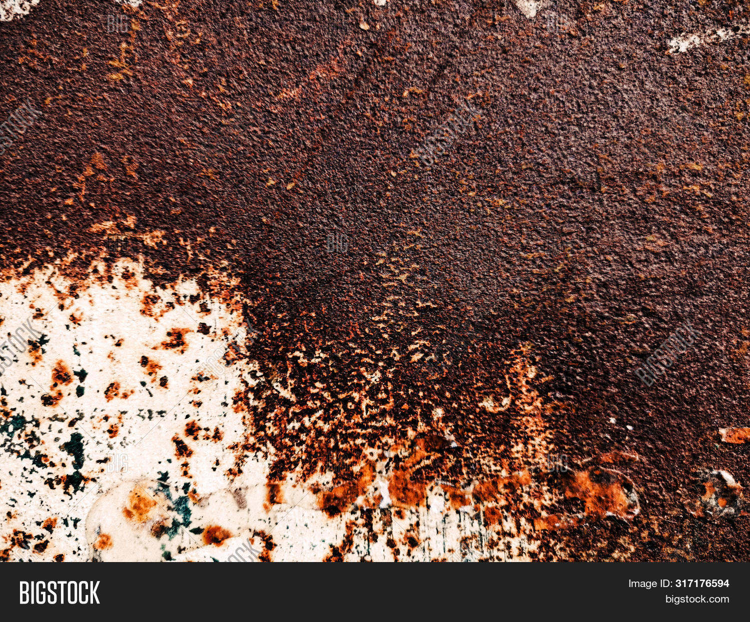 Old Rusty Texture Use Image & Photo (Free Trial) | Bigstock