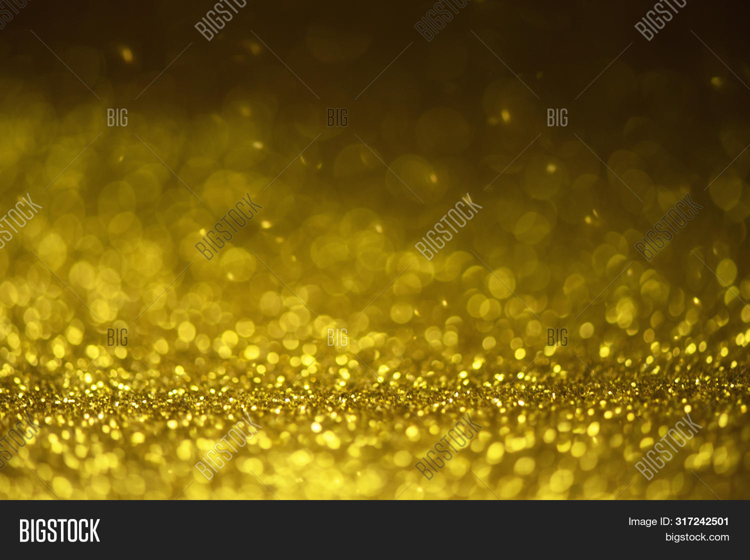 Gold Glitter Sparkle Image & Photo (Free Trial) | Bigstock