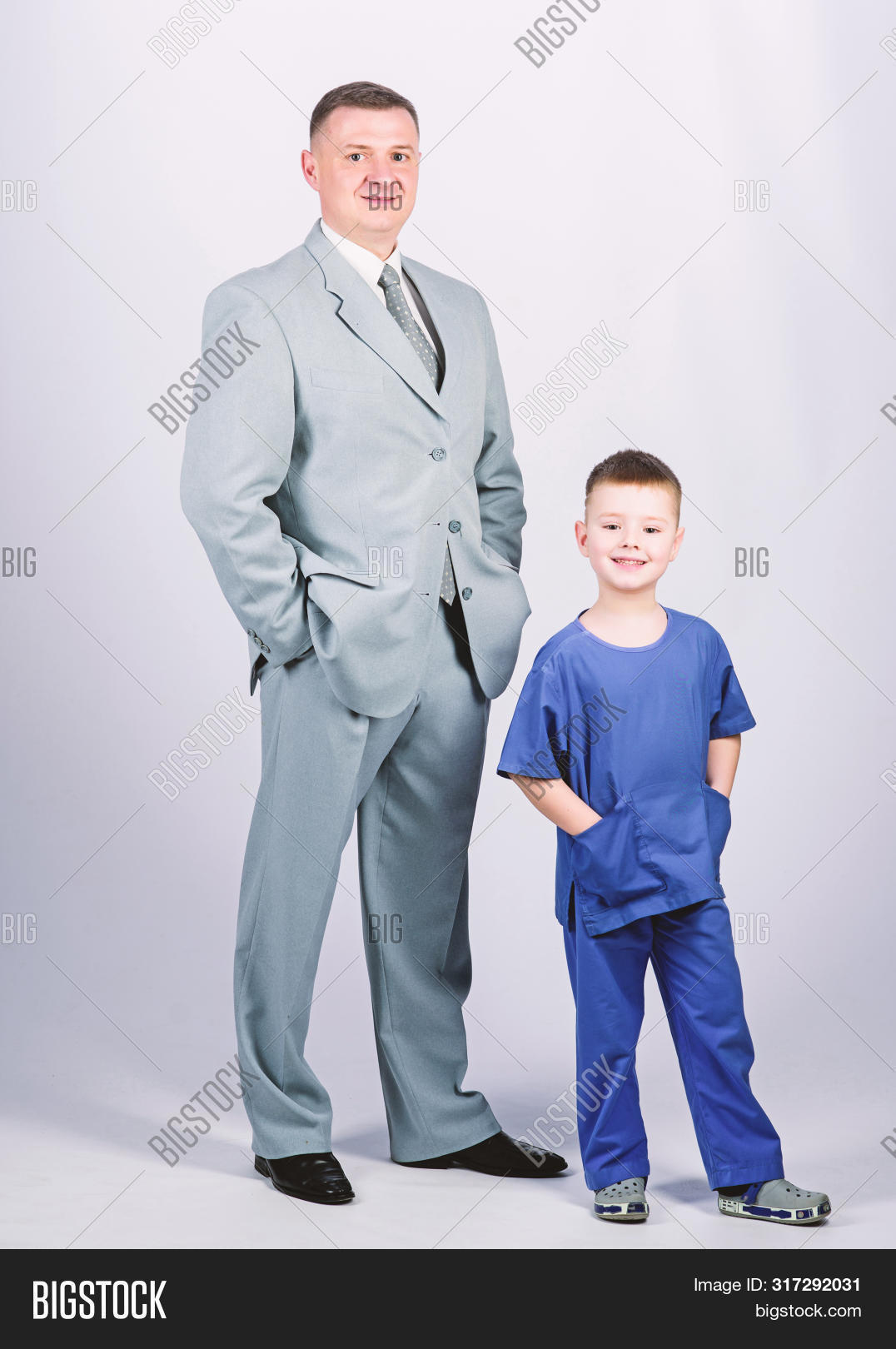 Family Business. Image & Photo (Free Trial) | Bigstock