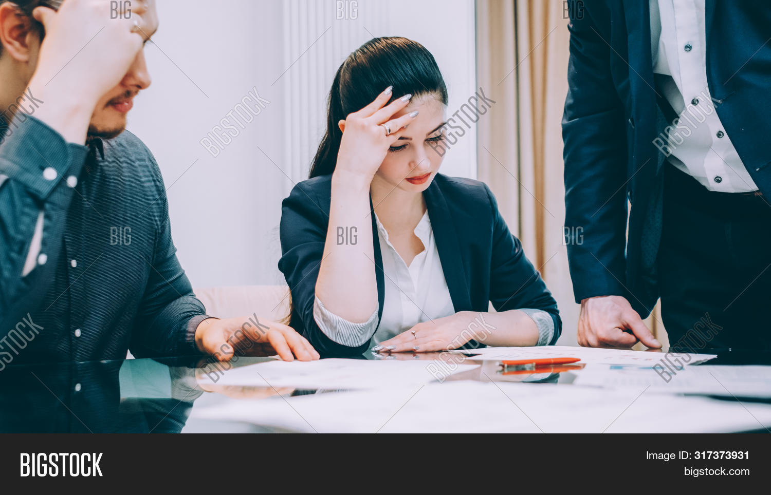 Family Law. Divorce Image & Photo (Free Trial) | Bigstock