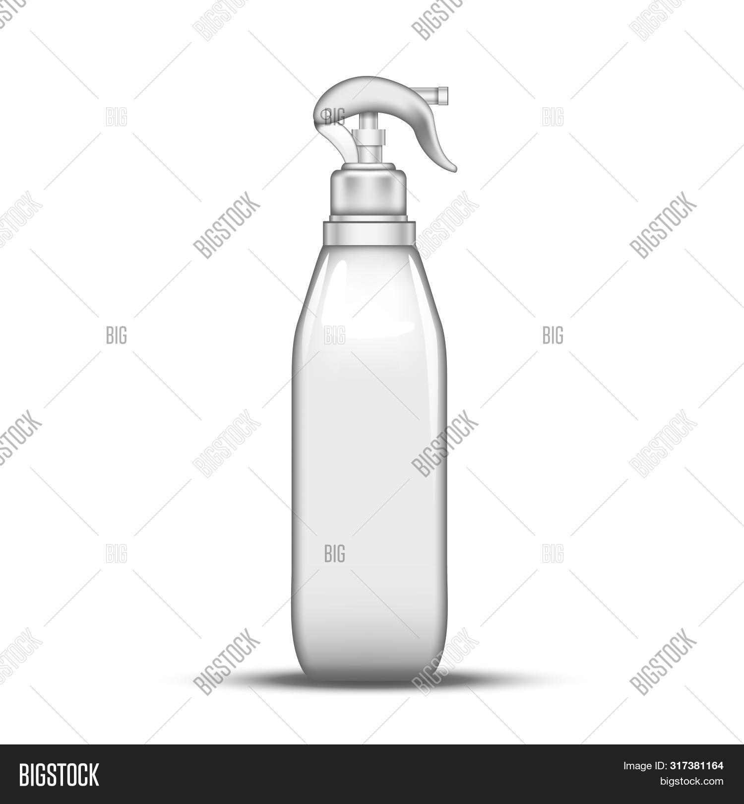 Plastic Atomizer Image & Photo (Free Trial) | Bigstock