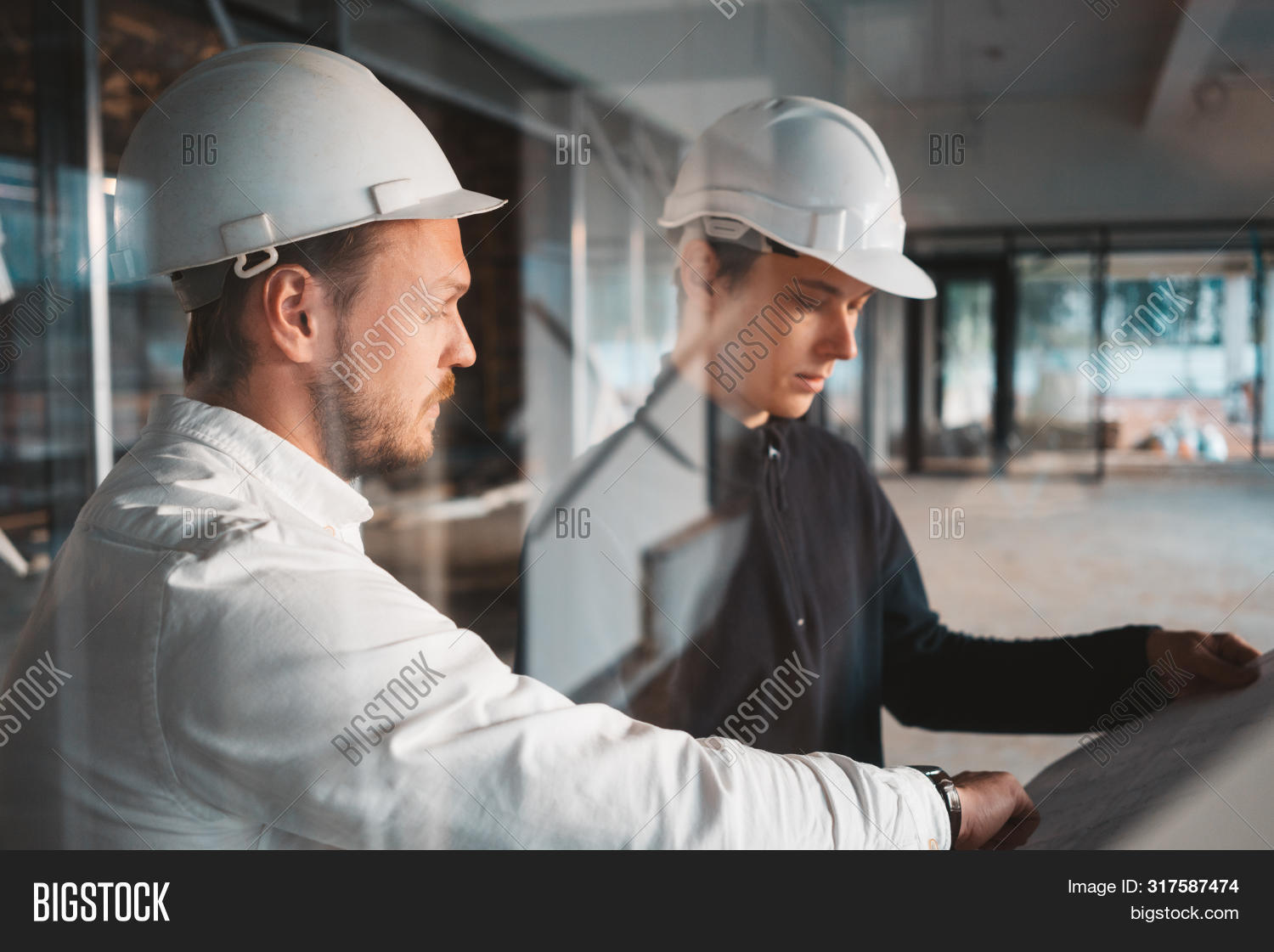 Building Worker Image & Photo (Free Trial) | Bigstock