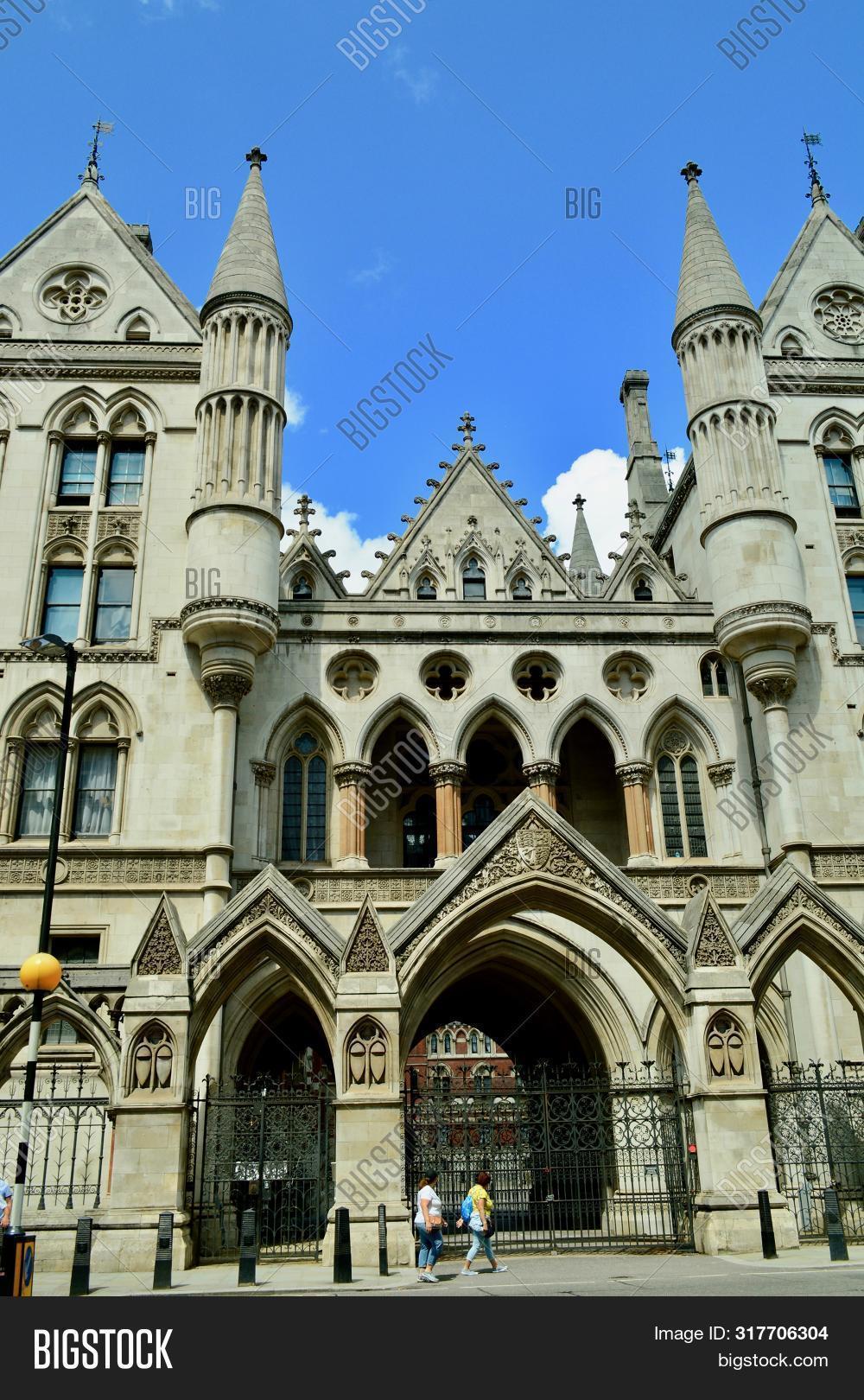 London, Uk, July 2019 Image & Photo (Free Trial) | Bigstock