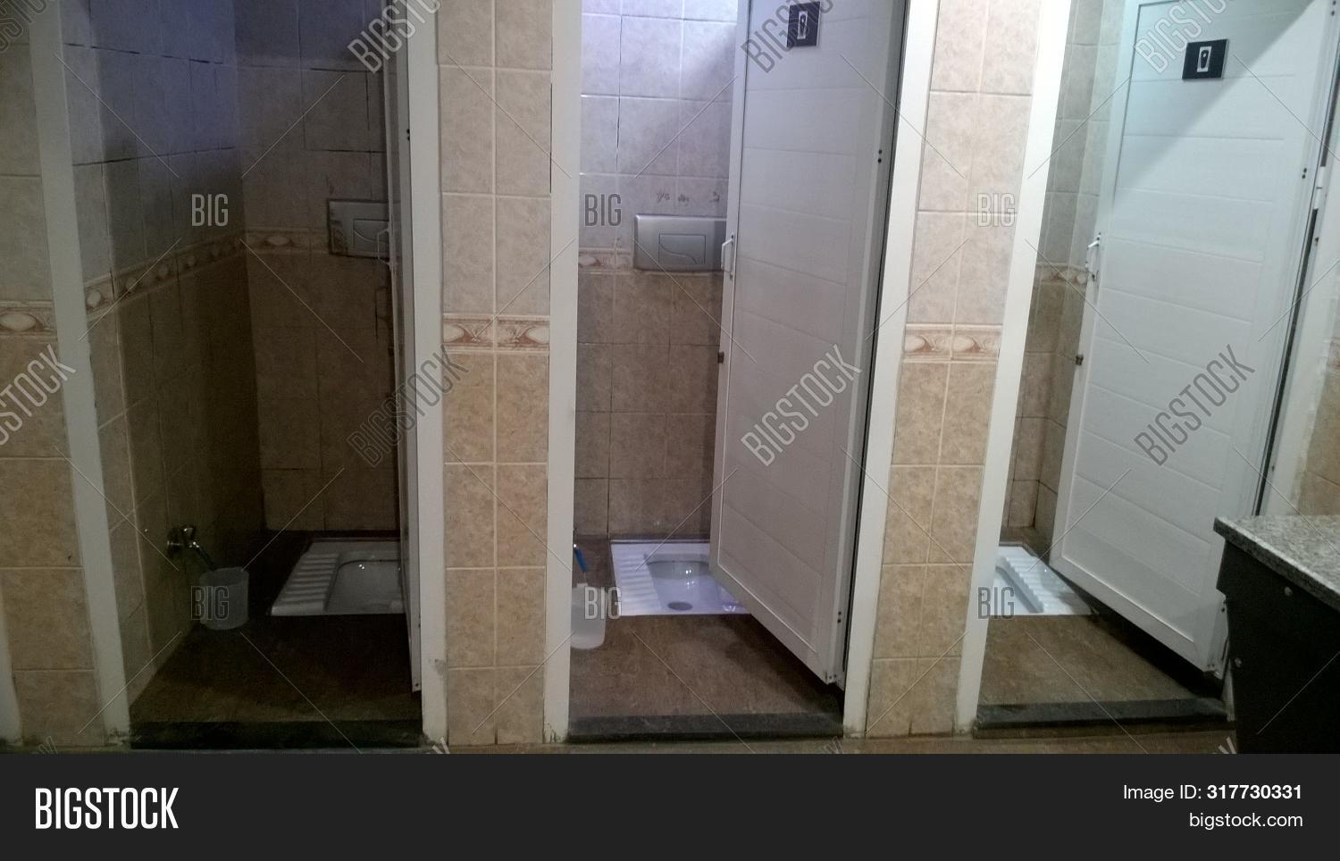 Public Toilet Church Image & Photo (Free Trial) | Bigstock
