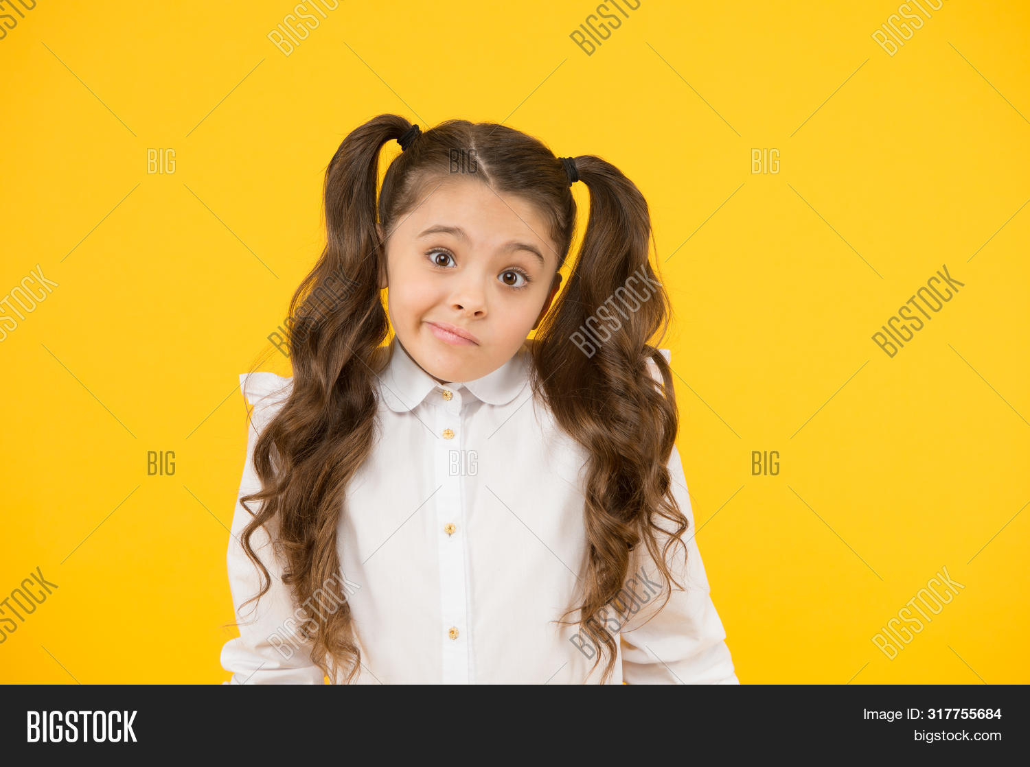 Not Sure. Adorable Image & Photo (Free Trial) | Bigstock