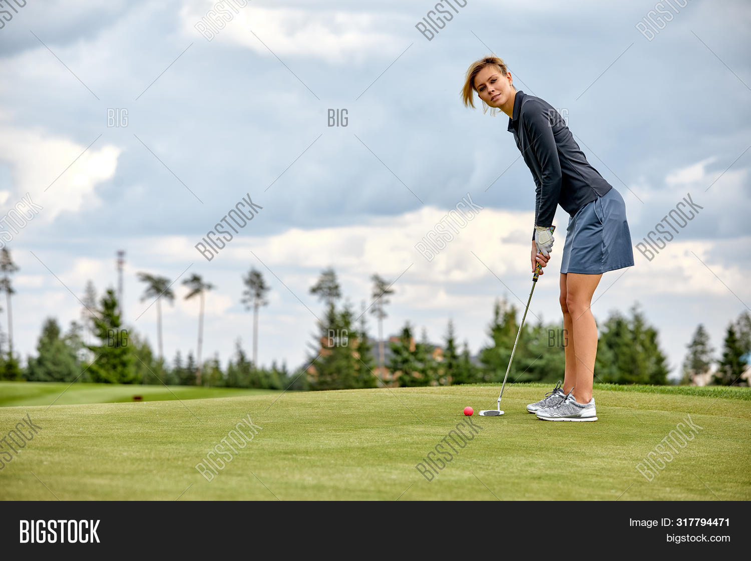 Goal Concept, Copy Image & Photo (Free Trial) | Bigstock