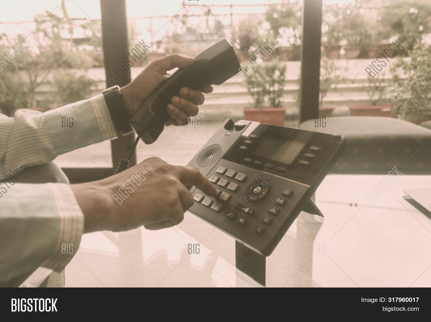 Close Male Hand Image & Photo (Free Trial) | Bigstock