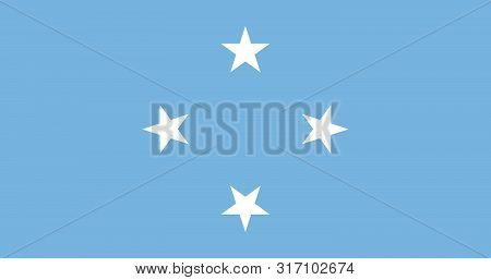 Vector Flag Federates Vector & Photo (Free Trial) | Bigstock