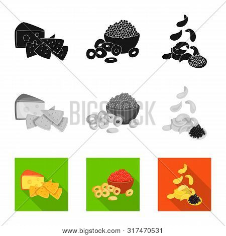 Isolated Object Taste Vector & Photo (Free Trial) | Bigstock