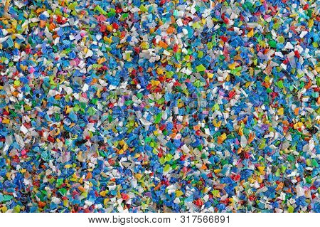Crushed Plastic Image & Photo (Free Trial) | Bigstock