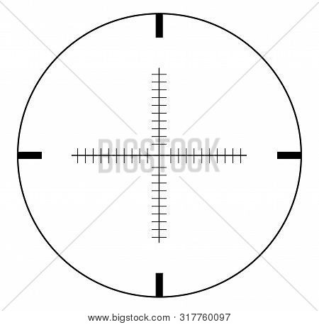 Shoot Focus Cursor. Vector & Photo (Free Trial) | Bigstock