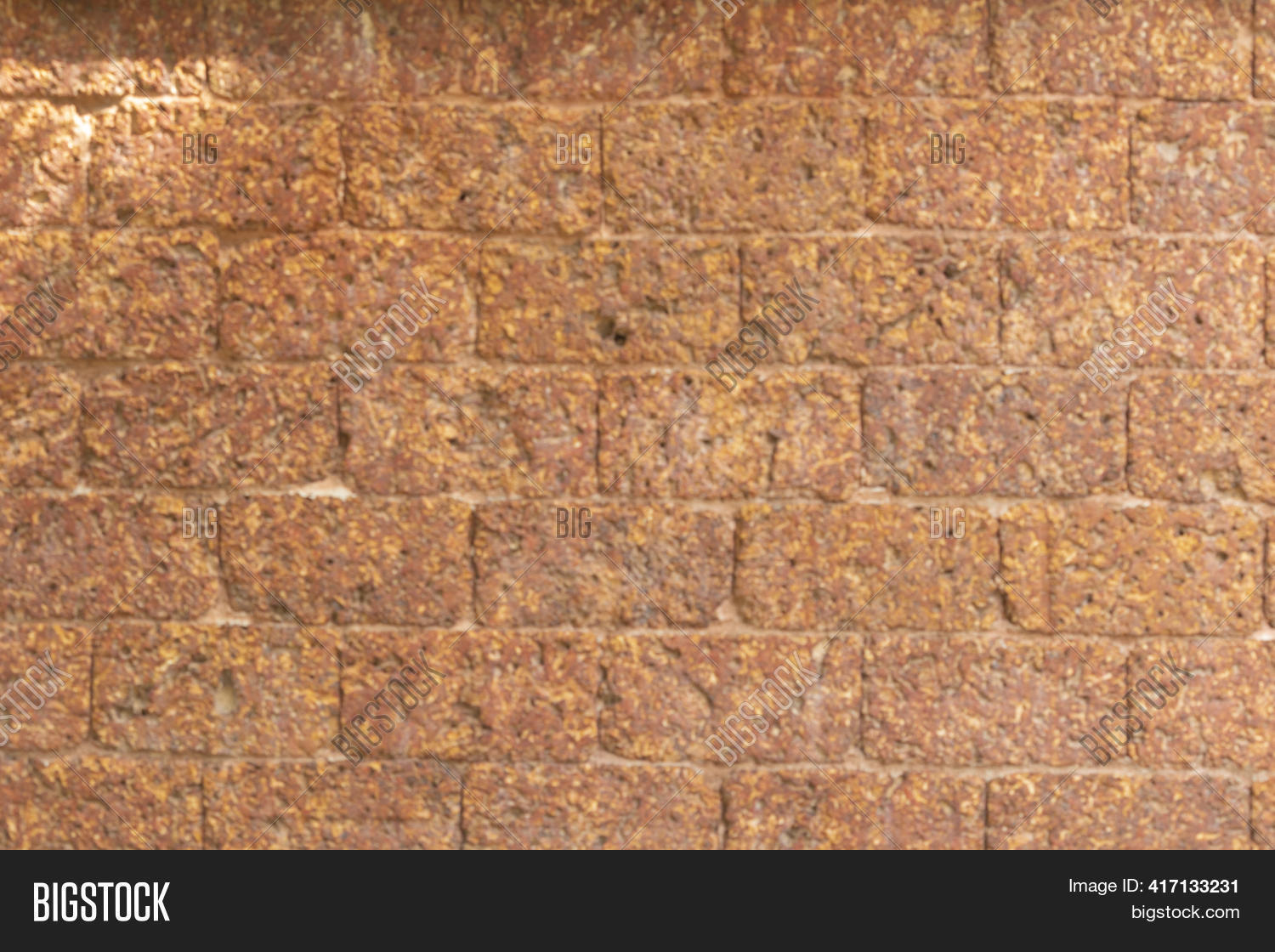 Blur Red Laterite Image & Photo (Free Trial) | Bigstock