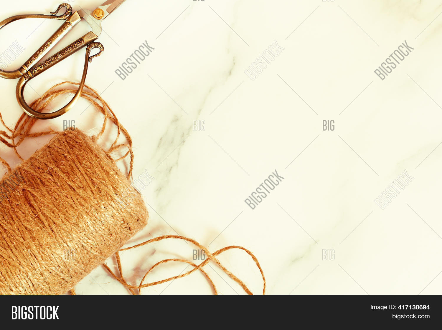 Decorative Scissors Image & Photo (Free Trial) | Bigstock