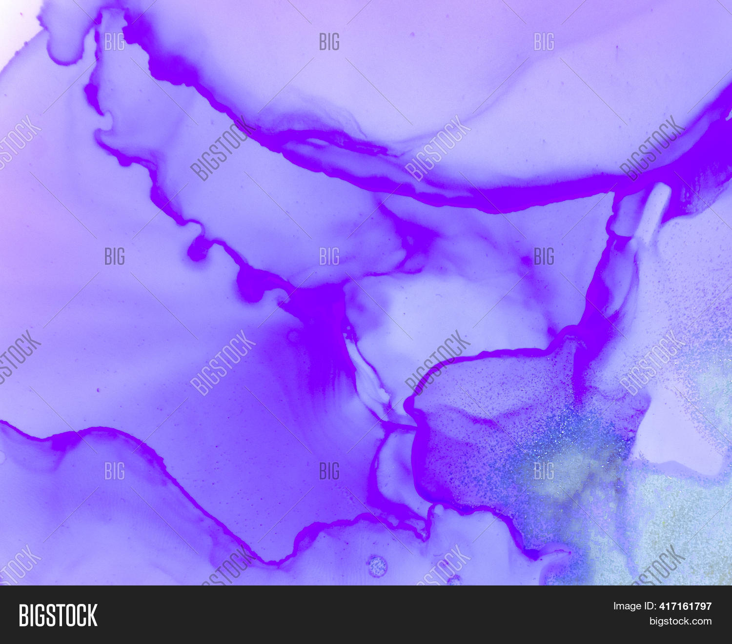 Ethereal Water Texture Image & Photo (Free Trial) | Bigstock