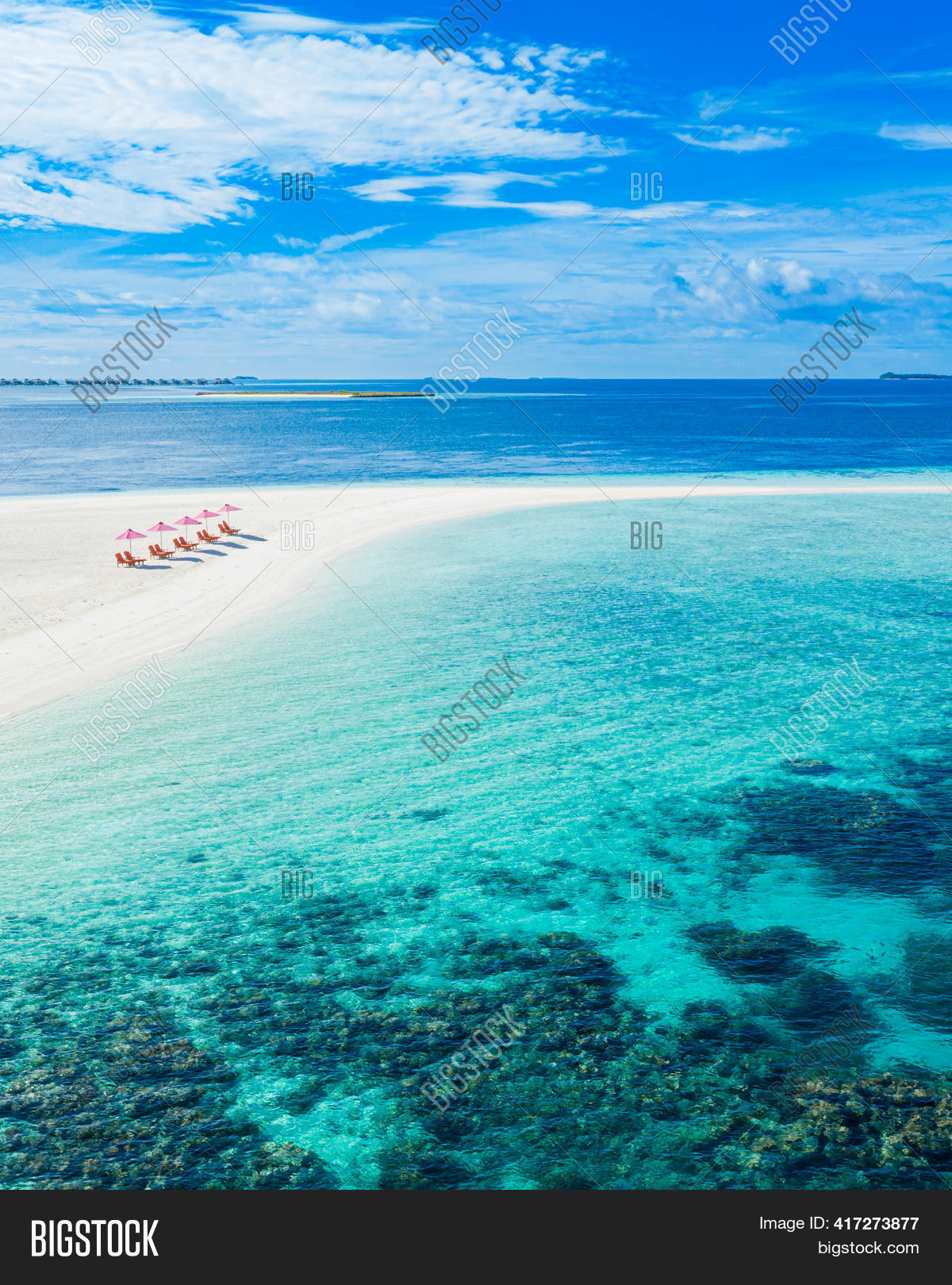 Aerial View Tropical Image & Photo (Free Trial) | Bigstock