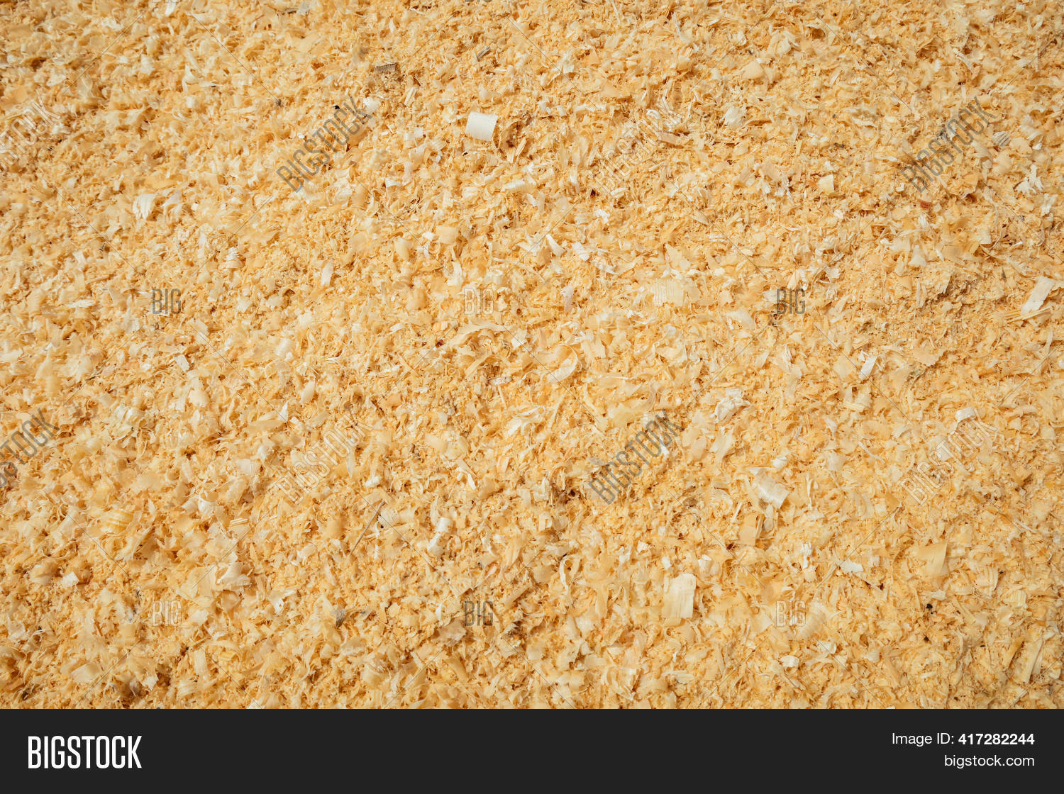 Natural Dry Shavings Image & Photo (Free Trial) | Bigstock