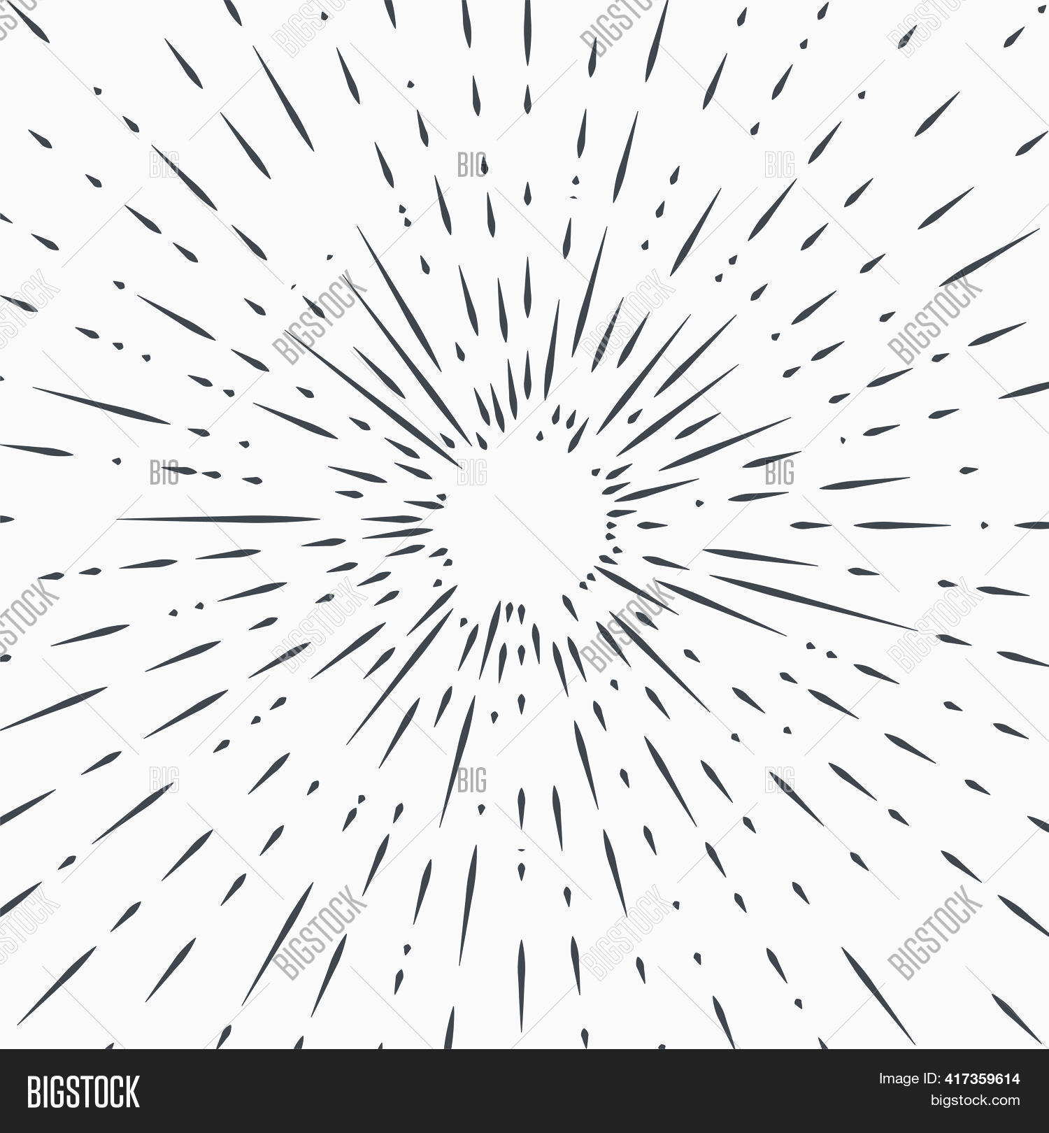 Star Burst Design Image & Photo (Free Trial) | Bigstock