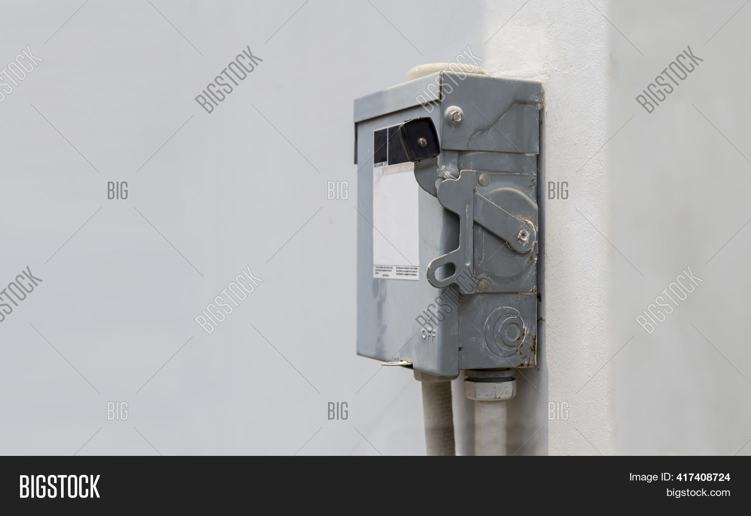 Electrical Safety Image & Photo (Free Trial) | Bigstock