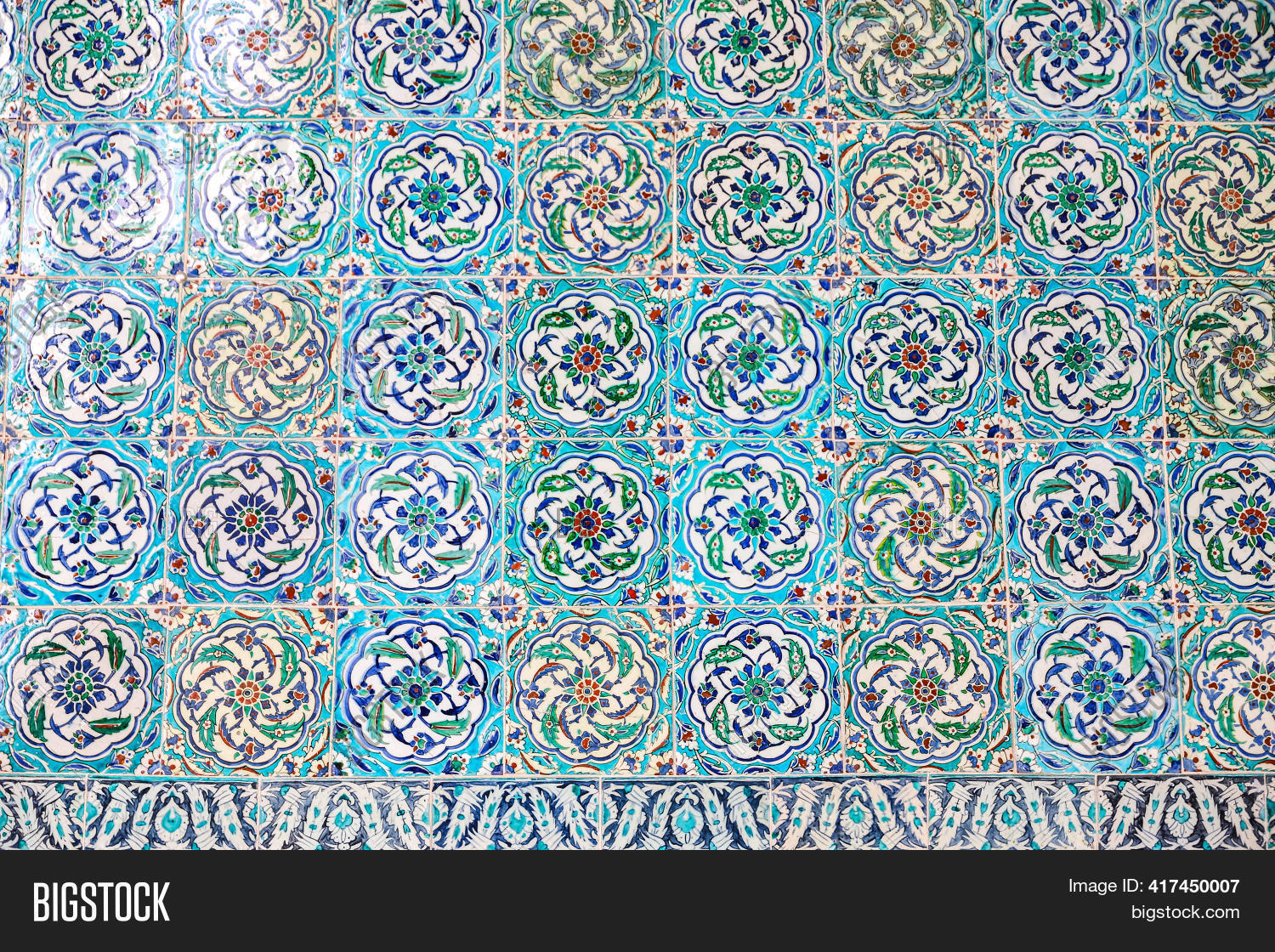 Details Traditional Image & Photo (Free Trial) | Bigstock