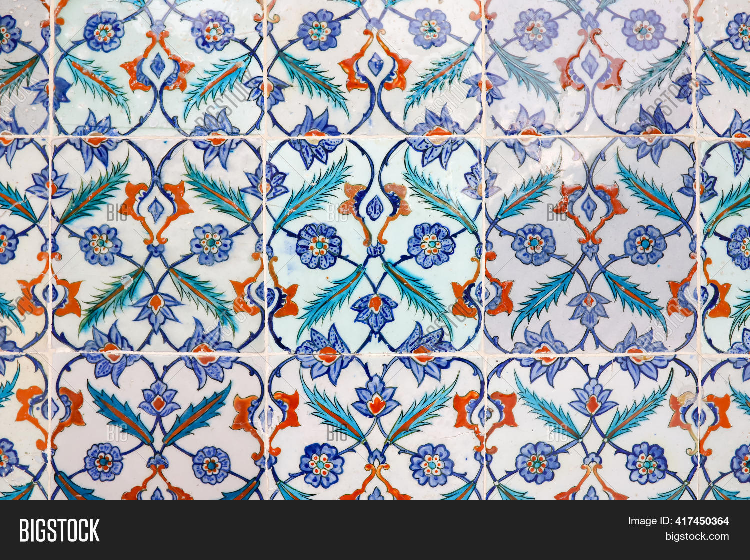 Details Traditional Image & Photo (Free Trial) | Bigstock