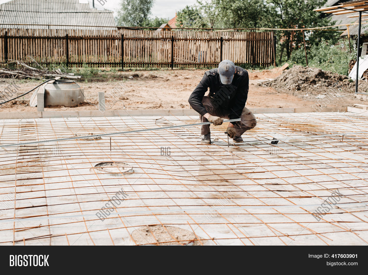 Male Construction Image & Photo (Free Trial) | Bigstock