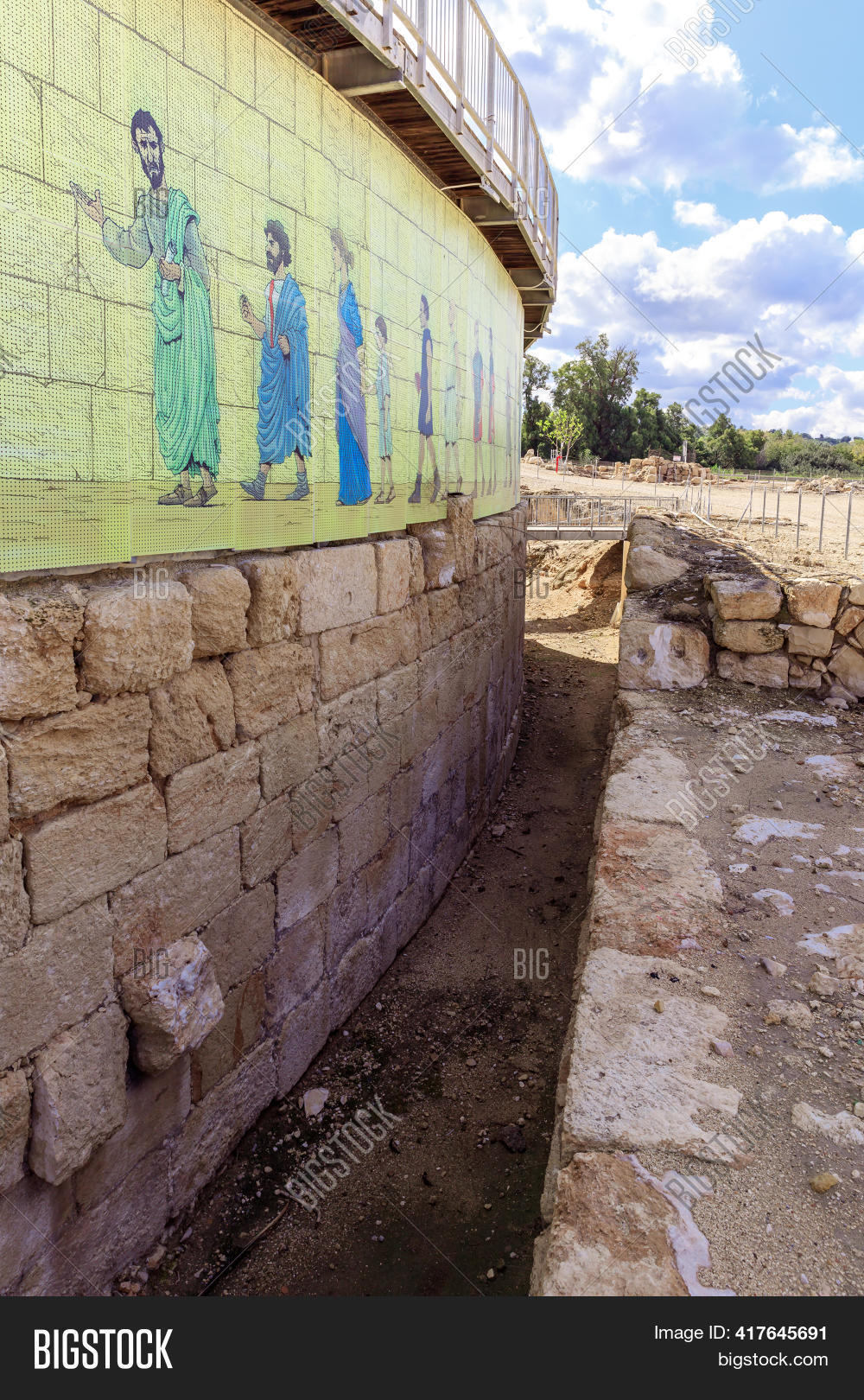 Kiryat Gat, Israel, Image & Photo (Free Trial) | Bigstock