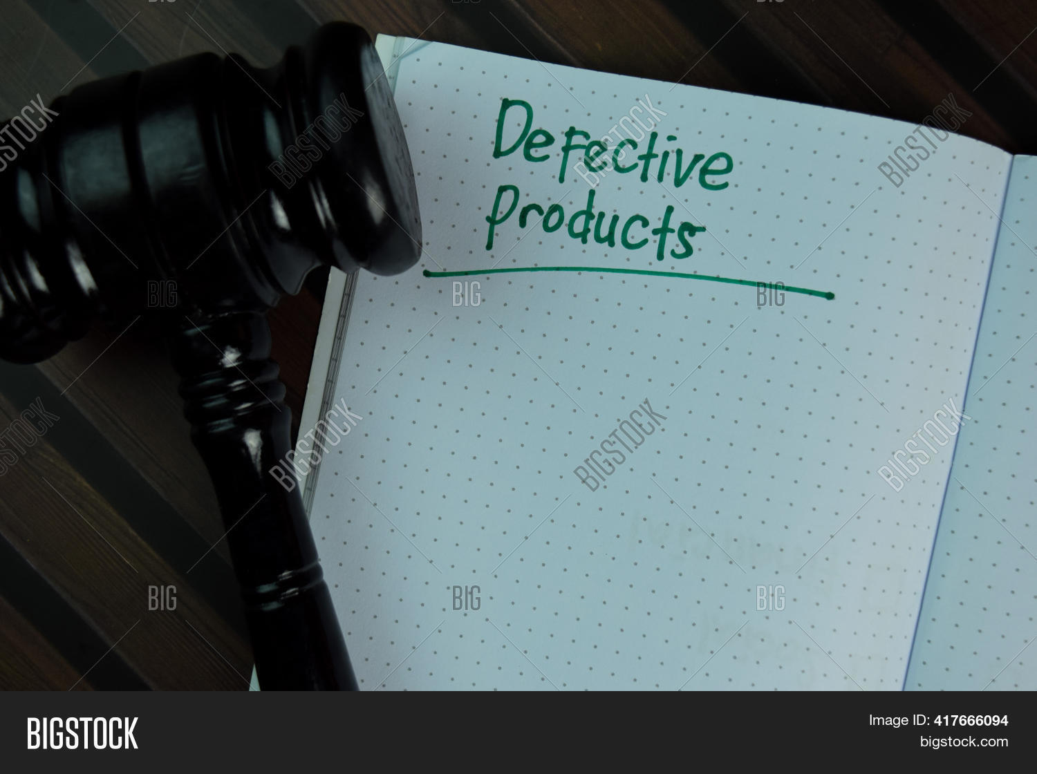 Defective Products Image & Photo (Free Trial) | Bigstock