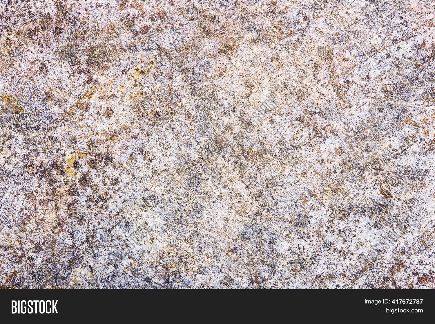 Scratched Metal Image & Photo (Free Trial) | Bigstock