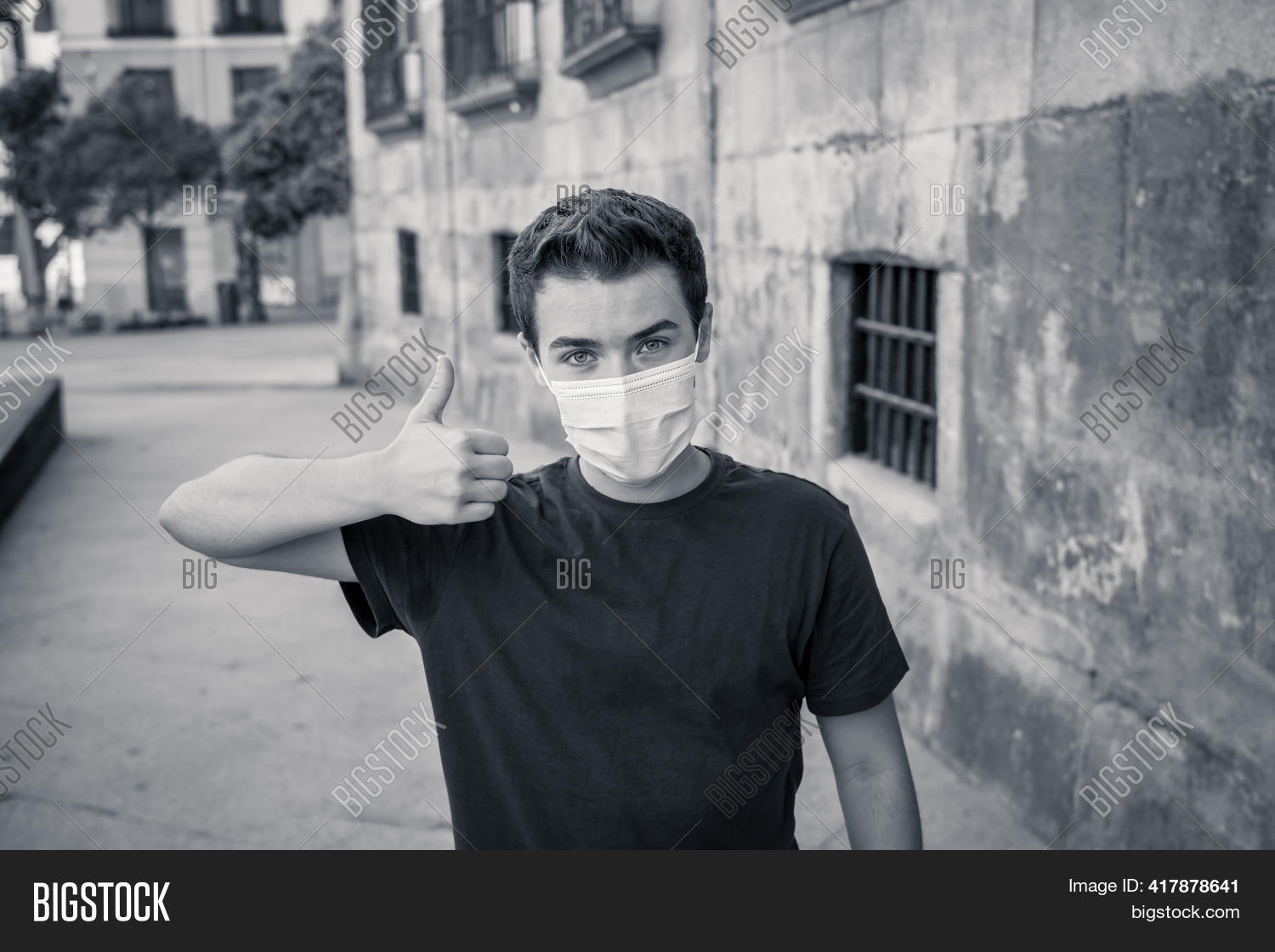 Portrait Young Happy Image & Photo (Free Trial) | Bigstock