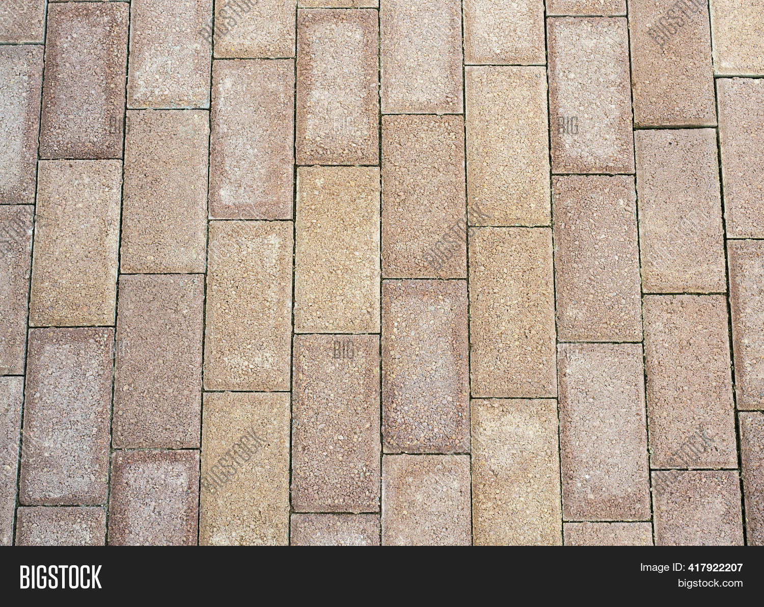 Outdoor Concrete Block Image & Photo (Free Trial) | Bigstock