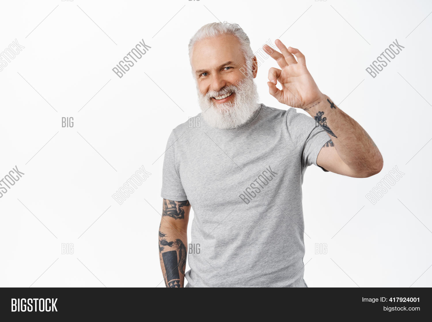 Fine, Very Good. Image & Photo (Free Trial) | Bigstock