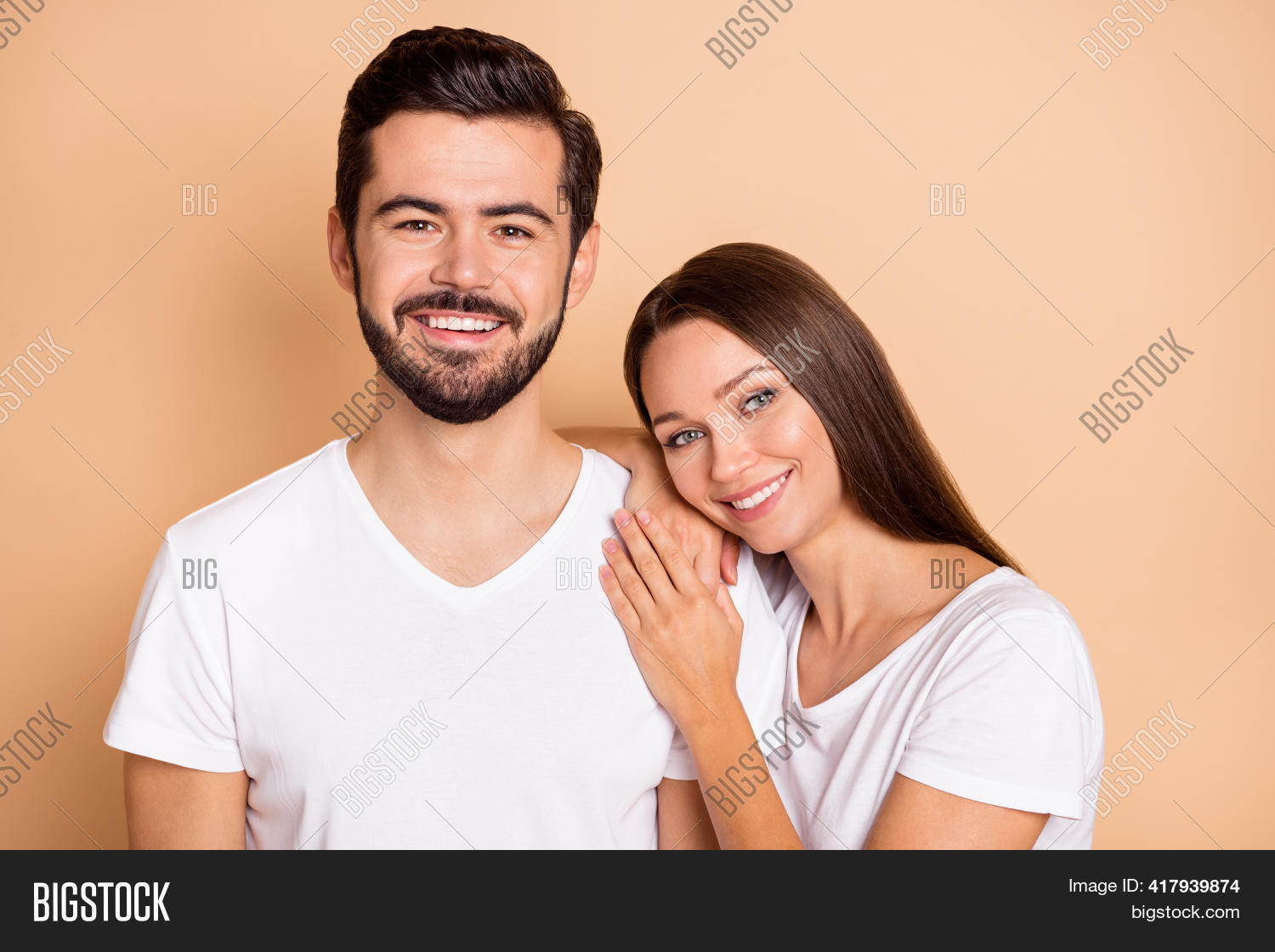 Photo Charming Pretty Image & Photo (Free Trial) | Bigstock