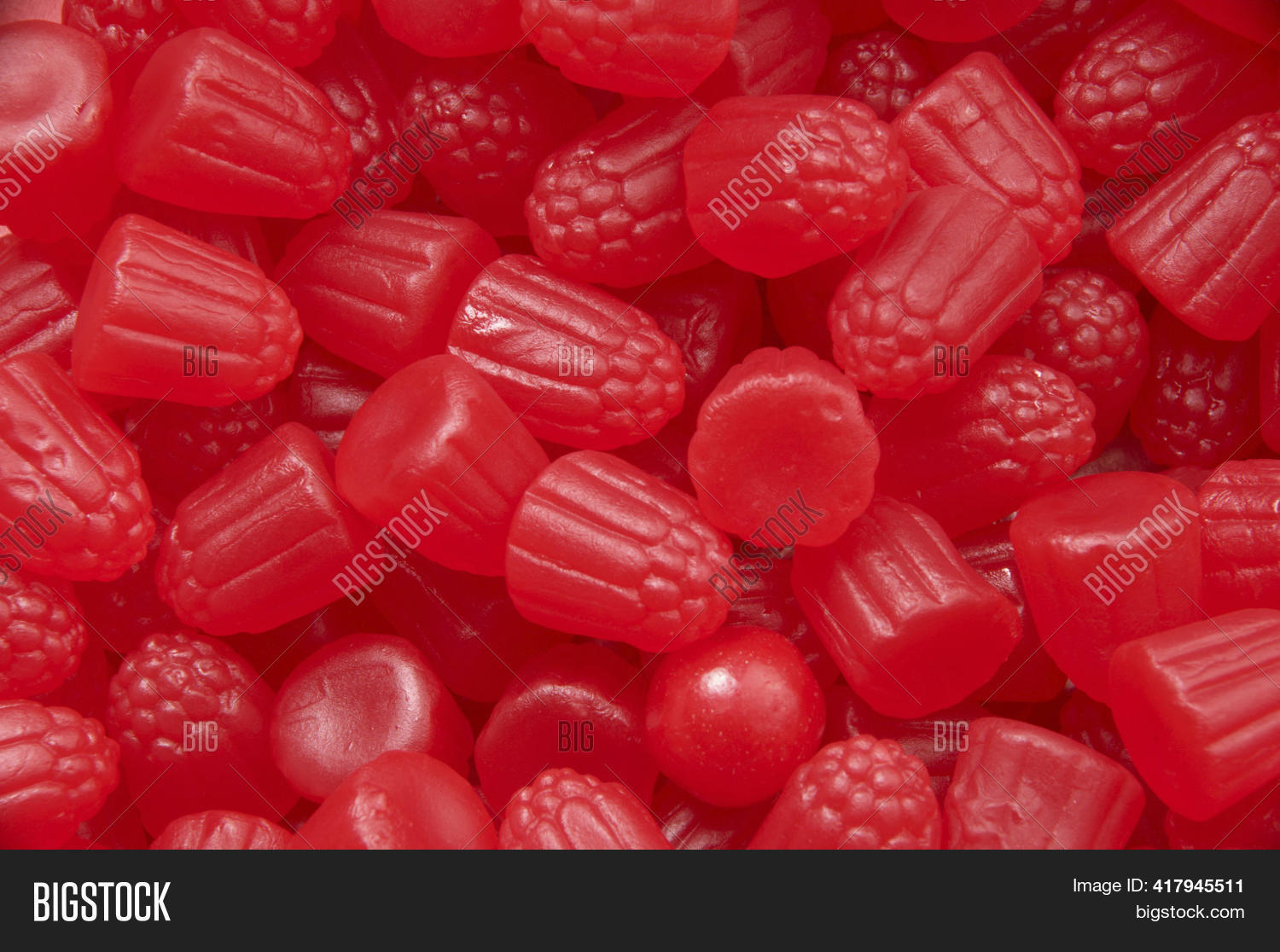 Tasty Colorful Candy. Image & Photo (Free Trial) | Bigstock