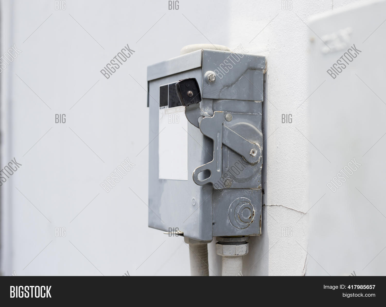 Electrical Safety Image & Photo (Free Trial) | Bigstock