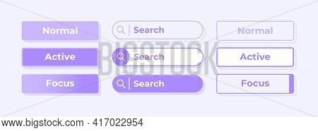 Active Inactive Vector & Photo (Free Trial) | Bigstock