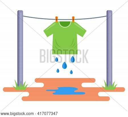Wet T Shirt Images, Illustrations & Vectors (Free) - Bigstock