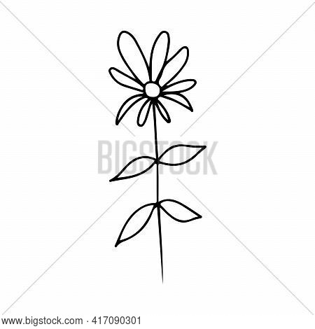One Line Design Vector & Photo (Free Trial) | Bigstock