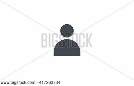 People Icon Symbol Vector & Photo (Free Trial) | Bigstock