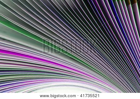 Magazine Paper Texture Image & Photo (Free Trial) | Bigstock