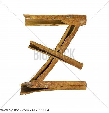 Imagen y foto Cinnamon Font. (prueba gratis) | Bigstock