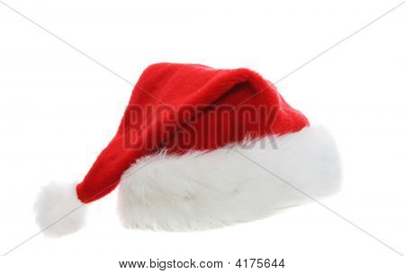 Santa Cap Image & Photo (Free Trial) | Bigstock