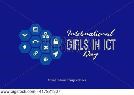 International Girls Vector & Photo (Free Trial) | Bigstock