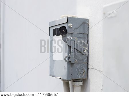 Electrical Safety Image & Photo (Free Trial) | Bigstock